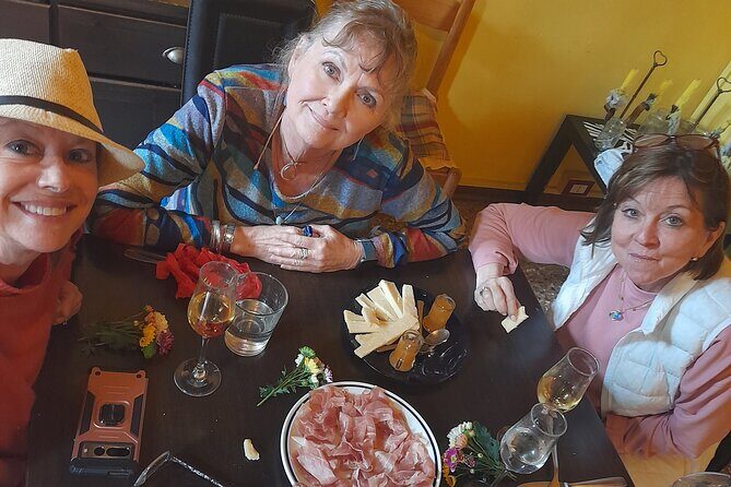 Market Tour and Cooking Class with a Venetian Sailor - The Meal & Wine Experience