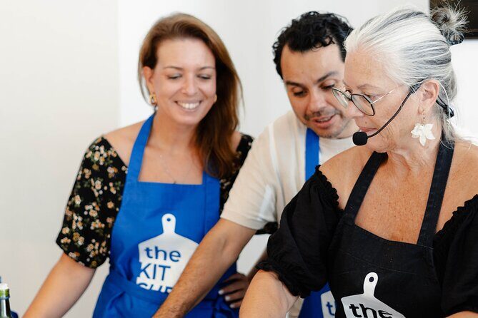 Market Tour & Cooking Class: Algarves Seafood Cataplana - The Experience and Its Value