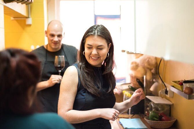 Market Tour, Cooking Class And Lunch At Mercado de Arroios - Practical Details and Tips