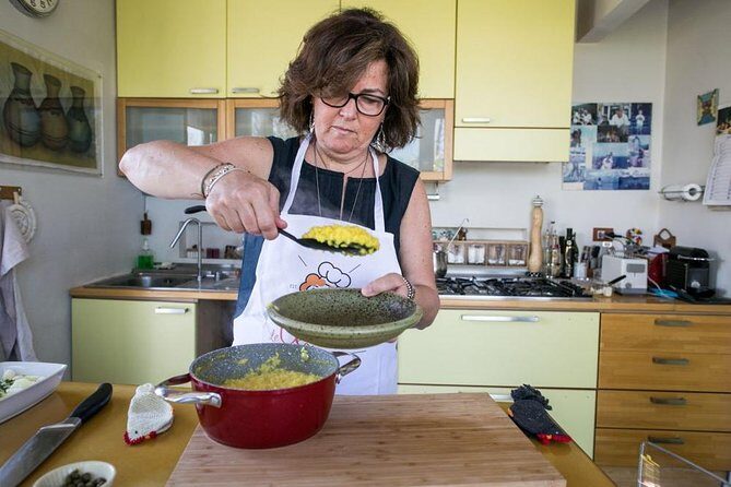 Market Tour & Cooking Class at Local's Home in Como - An Authentic Taste of Como’s Culinary Traditions