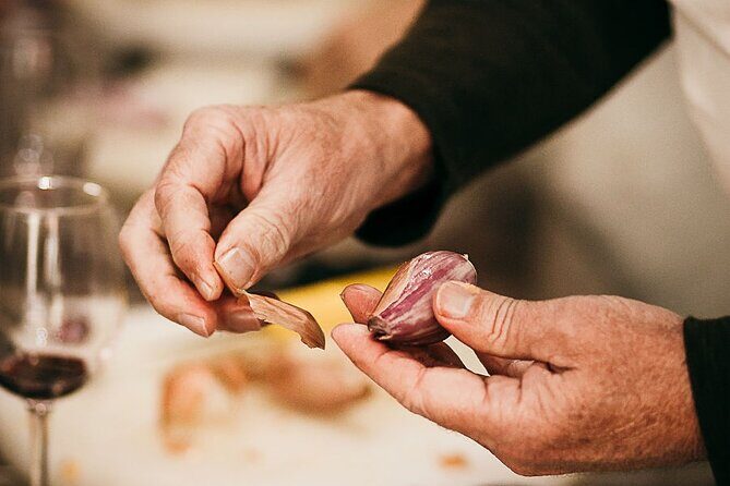 Market Tour, Cooking Class & Lunch with Chef in Lyon Studio - Authenticity and Reviews: What Travelers Say