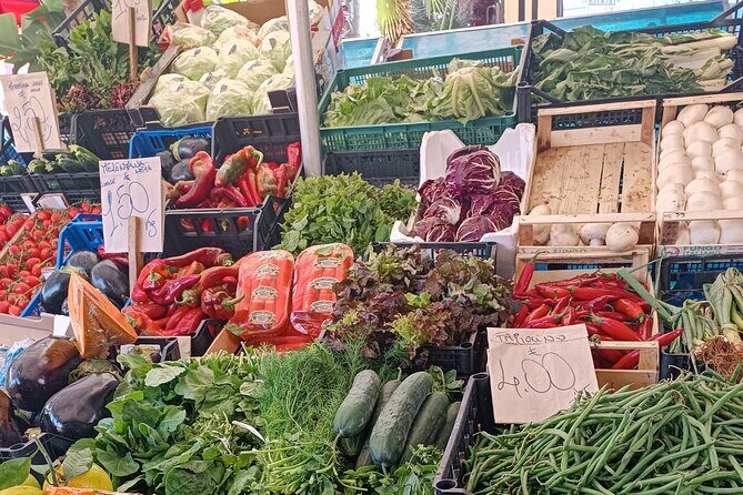 Market Tour with Cooking Class and Lunch with Negropolis View - Final Thoughts