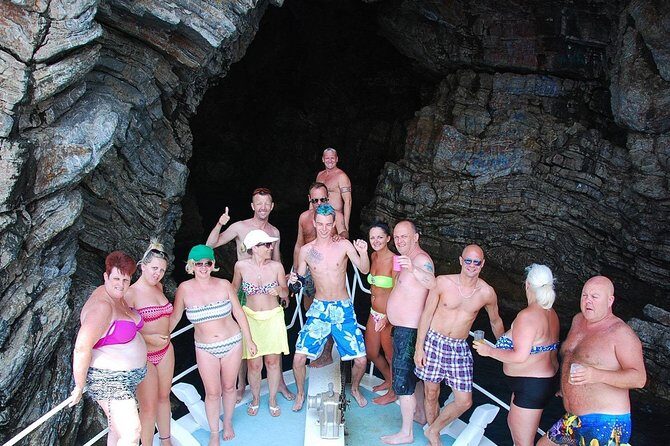 Marmaris All-Inclusive Boat Trip with Lunch & Transfers - FAQ: Your Practical Questions Answered