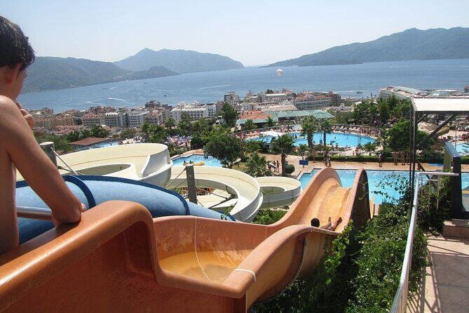 Marmaris Aqua Dream Waterpark With Free Transfer & Entry Ticket - The Experience in Action: What Travelers Say
