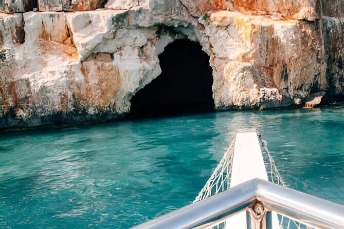 Marmaris / Icmeler : All Inclusive Boat Trip With Lunch & Drinks - Who Will Love This Tour?