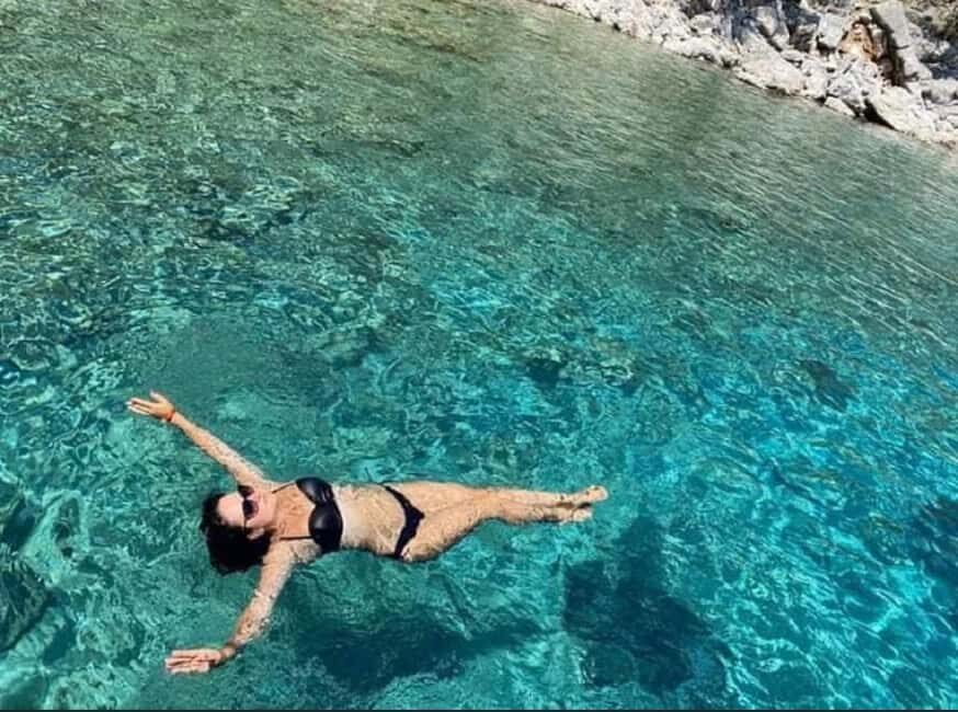 Marmaris Pirate Boat w/ Lunch, Unlimited Alcoholic Drinks - An In-Depth Look at the Marmaris Pirate Boat Trip