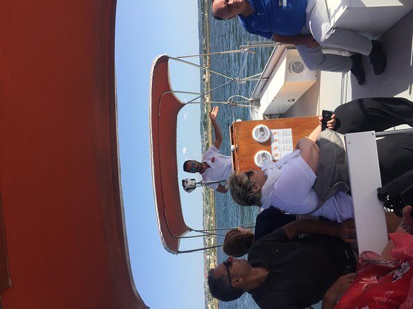 Marsala Salt Pans and Mothia Island Boat Tour - Authentic Experience: What Travelers Say