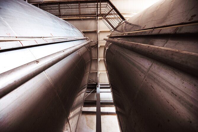 Marsala Tasting of 5 Sicilian organic wines - Practicalities & Booking