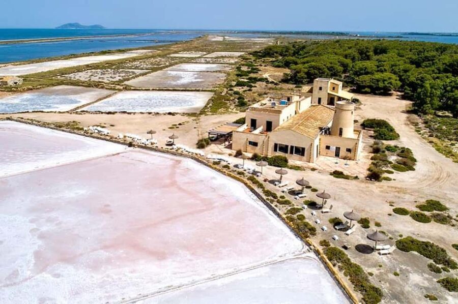 Marsala: Wellness in the Pink Salt Pans with Dinner - Why This Tour Is Worth Considering