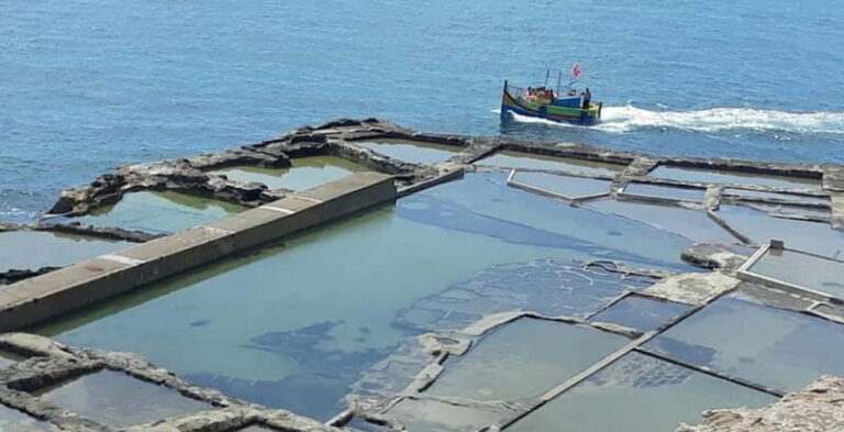 Marsaxlokk and Delimara Coast Boat Trip : incl. St.Peter's - The Itinerary: What You Can Expect