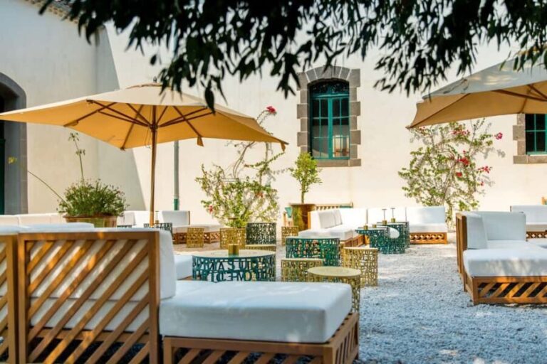 Marseillan: La Maison Noilly Prat Tour - What to Expect During the Tour