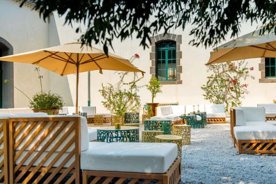 Marseillan: La Maison Noilly Prat Tour - What to Expect During the Tour