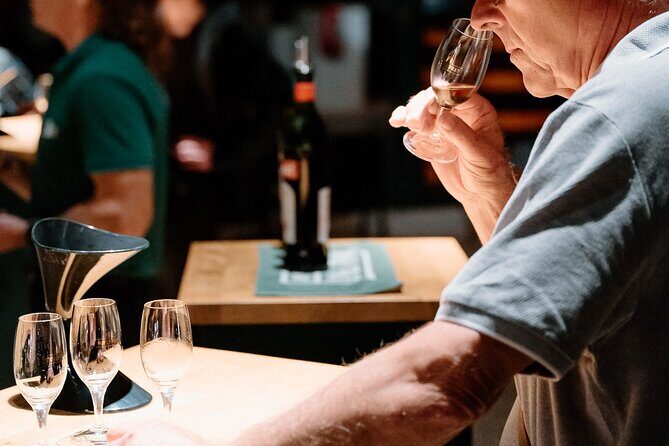 MARSEILLAN : Maison Noilly Prat, cellars visit and tasting FRENCH - Authentic Experiences Shared by Visitors