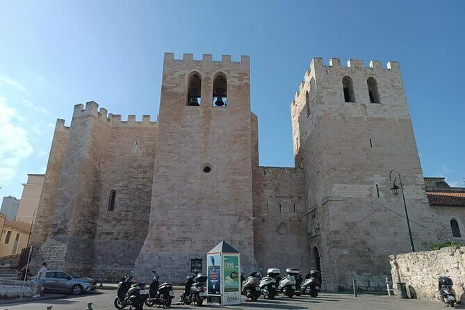 Marseille and Cassis Private Full-Day Tour - Stop 2: Cassis – Coastal Marvels and Local Charm