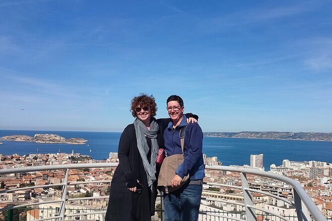 Marseille Driving and Walking- 4hour Private tour - FAQs