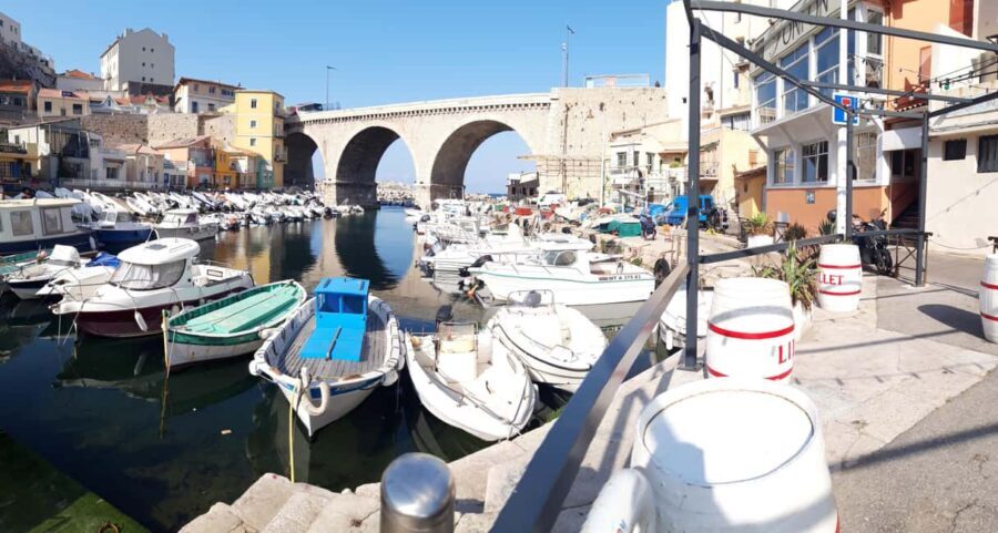 Marseille: Hidden Coves Exploration & Treasure Hunt - Authentic Insights from Reviewers
