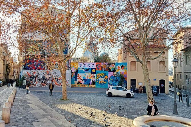 Marseille: Le Panier, Birthplace of the Phocean City - Final Thoughts: Is It Worth It?