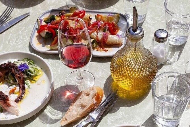 Marseille Old Town Food Tour - Practical Tips for Travelers