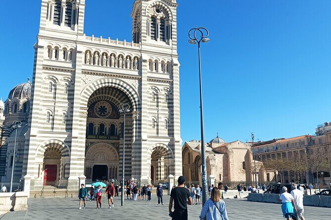 Marseille private walking tour with an official tour guide ! - Final Thoughts: Is It Worth It?