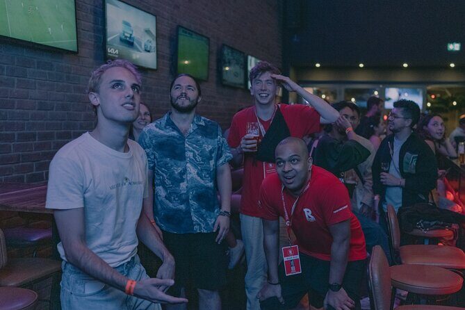 Marseille Riviera Bar Crawl Party with Free Shots and VIP Entry - FAQ