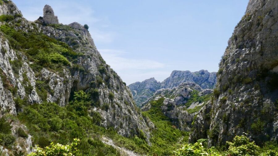 Marseille: Sormiou Calanque Half-Day Hiking Tour w/Swimming - An Authentic Taste of the Calanques