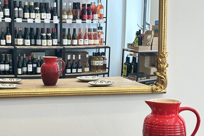 Marseille: Tailored Wine Tasting Experience in a Top Wine Shop - Why This Tour Offers Great Value