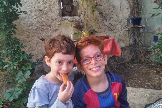 Marseille Walking food and culture tour 3 hour Private tour - What To Expect from the Marseille Walking Food and Culture Tour