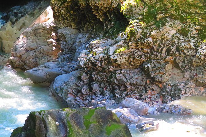 Martvili Canyon and Hanged Bridges of Okatse - Practical Details and Tips