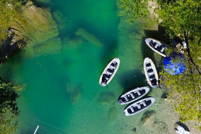 Martvili canyon & Prometheus Cave group tour from Tbilisi - Overall Value and Considerations