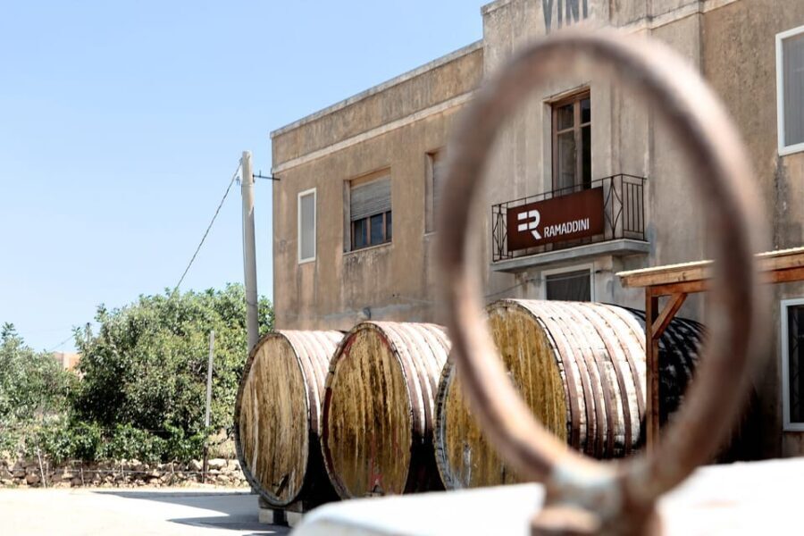 Marzamemi: Val di Noto Wine Tour, Wine Tasting & Aperitif - What to Expect from the Val di Noto Wine Tasting Experience