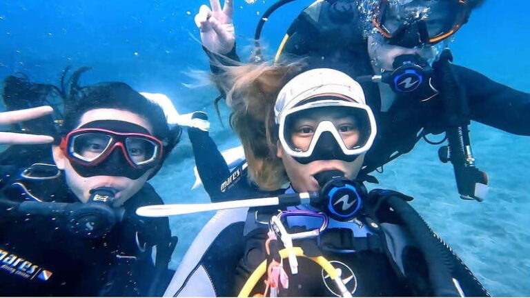 Maspalomas: Discover Scuba Diving with Pickup - Why Choose This Experience?