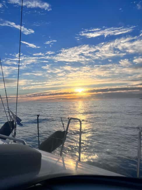 Maspalomas Sunset Sailing Experience - The Value of the Experience