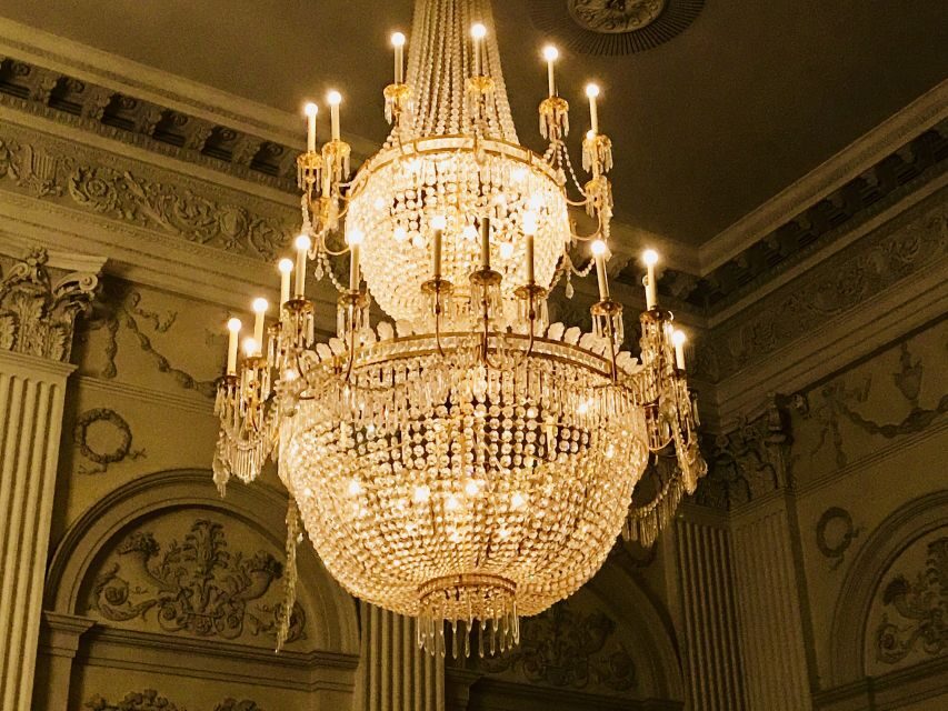 Master Concert in the Max-Joseph Hall in Munich - The Sum Up: Why This Concert Is a Must-Experience