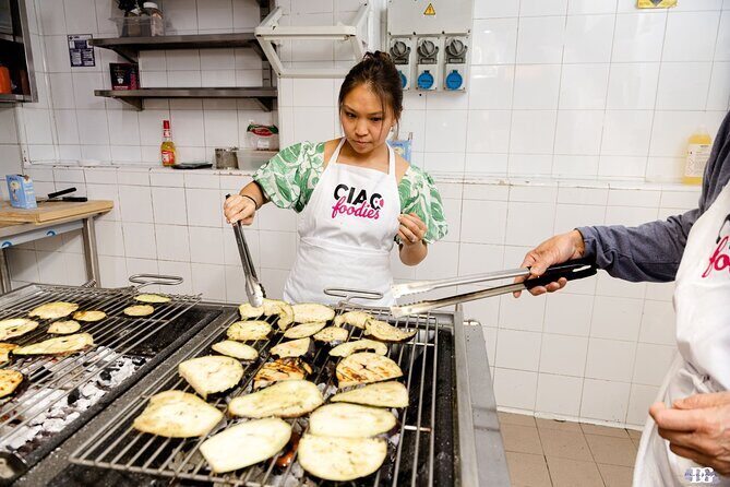 Master the Art of Florentine Steak: A Unique Cooking Experience! - Who Should Book This Tour?