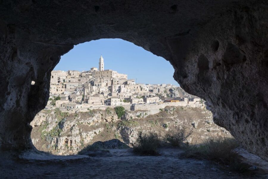 Matera: Casa Noha Entry Ticket - Frequently Asked Questions