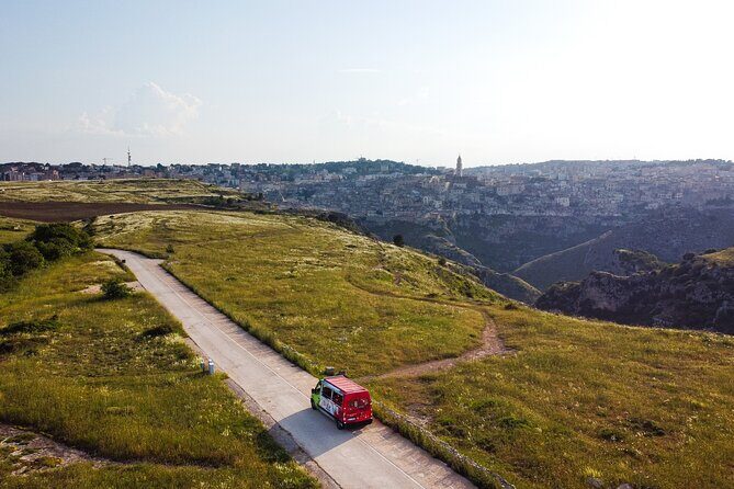 Matera Official Open Bus Tour with entrance to Casa Grotta - Value and Practicality of the Tour