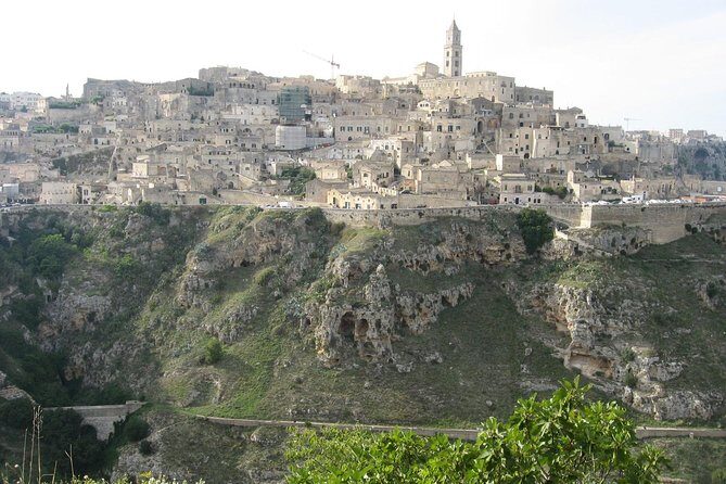 Matera Sassi 2 hours Private Tour - Why This Tour Adds Value