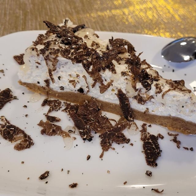 Matera: Six Course Truffle Tasting Experience - Final Thoughts