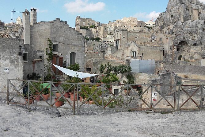 MATERA tour from Bari - A Complete Breakdown of the Tour Experience