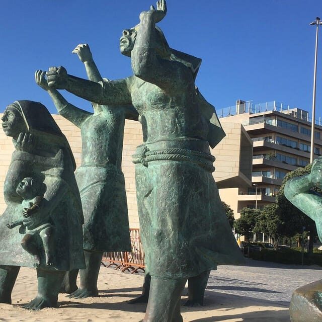 Matosinhos (Porto): From the Sea to your Plate Food Tour - What’s Included and How It Adds Value