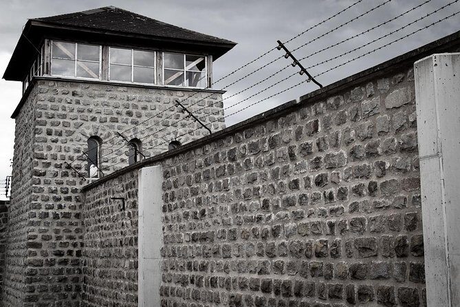 Mauthausen Memorial Private Day Trip from Vienna - Is it Worth the Price?