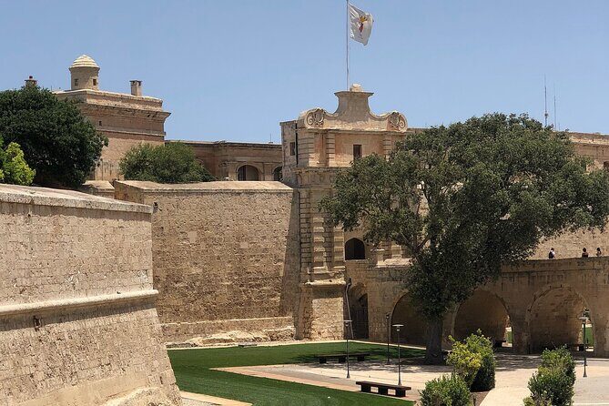 Mdina and Rabat Private Walking Tour - Why the Private Experience Matters