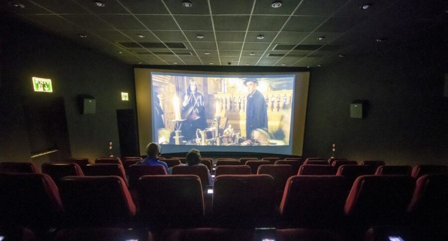 Mdina: The Mdina Experience Audio-Visual Show (Open Ticket) - Final Thoughts