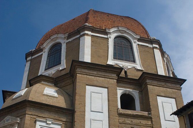 Medici Chapels and San Lorenzo Basilica Private Tour - What Makes This Tour Truly Valuable