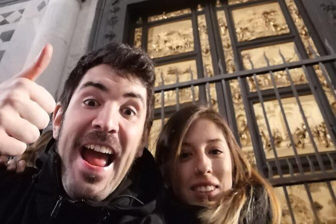 Medici Secrets & Mysteries: Interactive Walking Tour Game - Itinerary Breakdown: What Will You See and Experience?