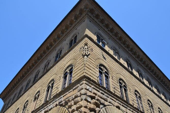 Medici Tour in Florence - Price and Value