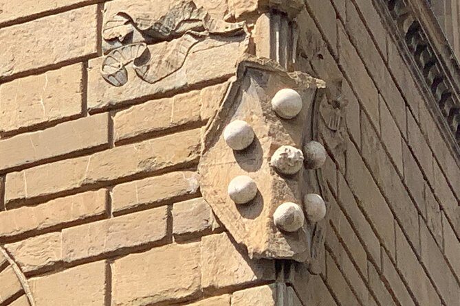 Medici Walking Tour -Small Group - Final Thoughts