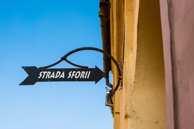 Medieval Braov: Interactive City Game & Walking Tour - Final Thoughts