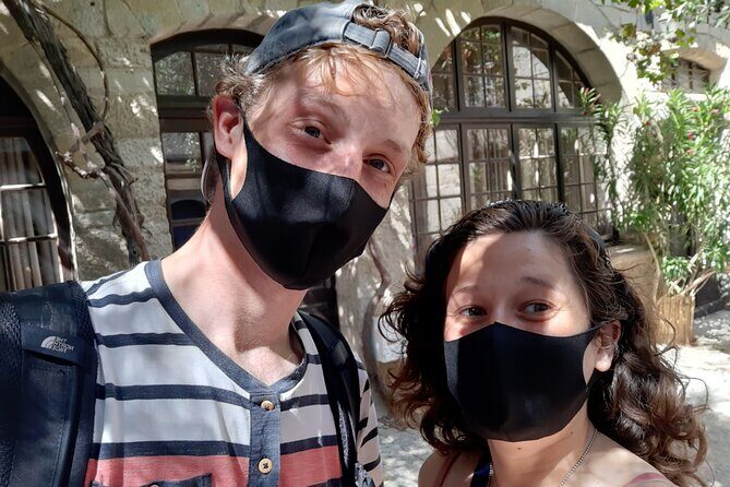 Medieval Carcassonne: Interactive Ghost Story & City Game - FAQ