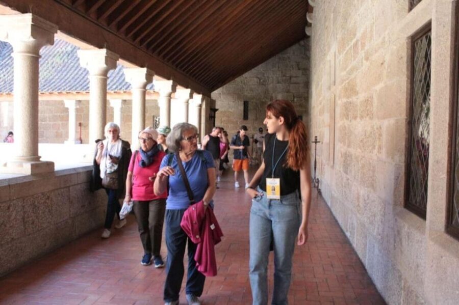 Medieval Castles from Porto  Private AllInclusive Tour - The Practicalities: What to Expect and Why It Matters